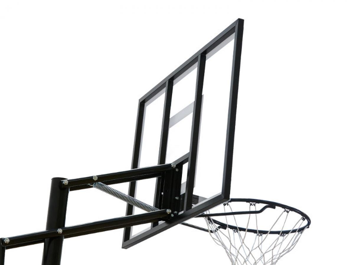 NET1 Millennium Basketball Hoop