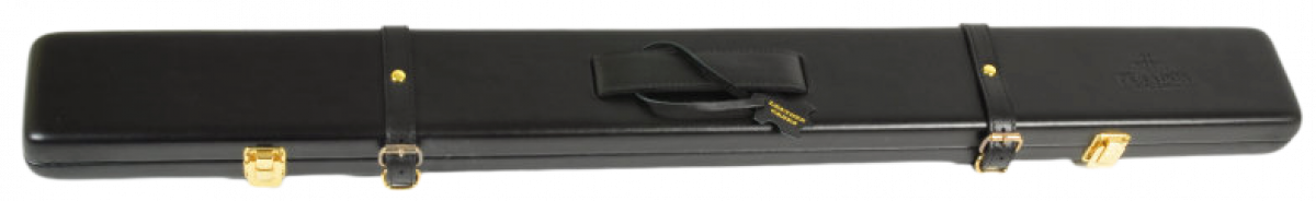 Peradon Cue Cases | Snooker Cue Cases | Leather Cue Cases