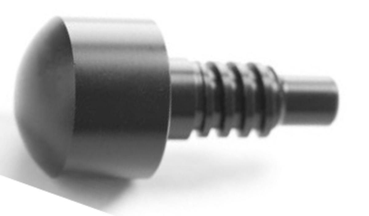 Peradon Nylon joint protector (for Peradon cues)