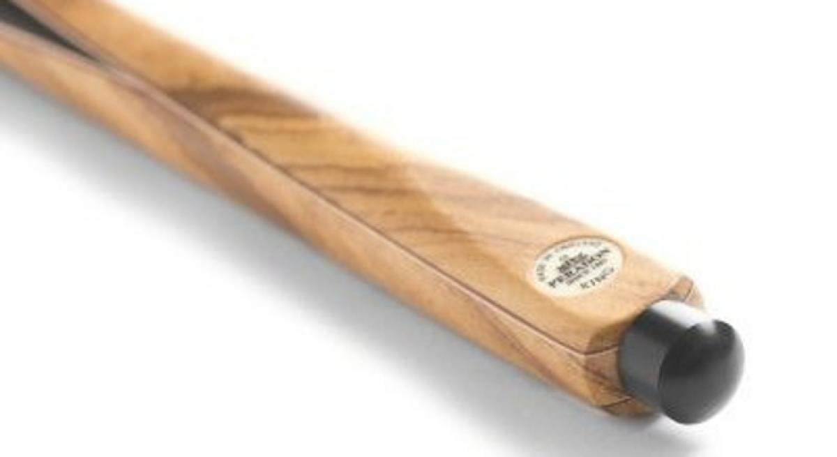 Peradon Nylon joint protector (for Peradon cues)