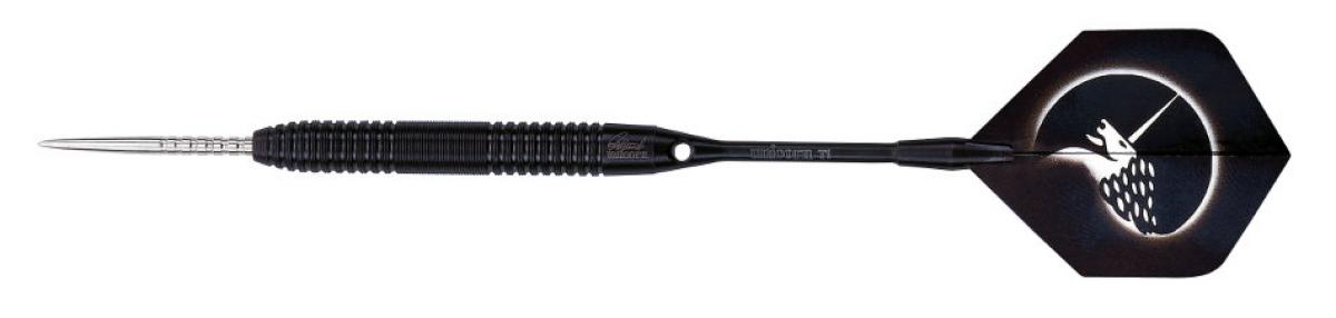 Unicorn Raymond Van Barneveld Black Titanium